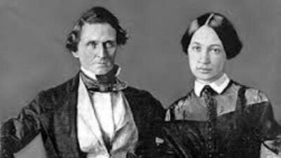 Considering History: 5 Valentine’s Day Couples to Celebrate During ...