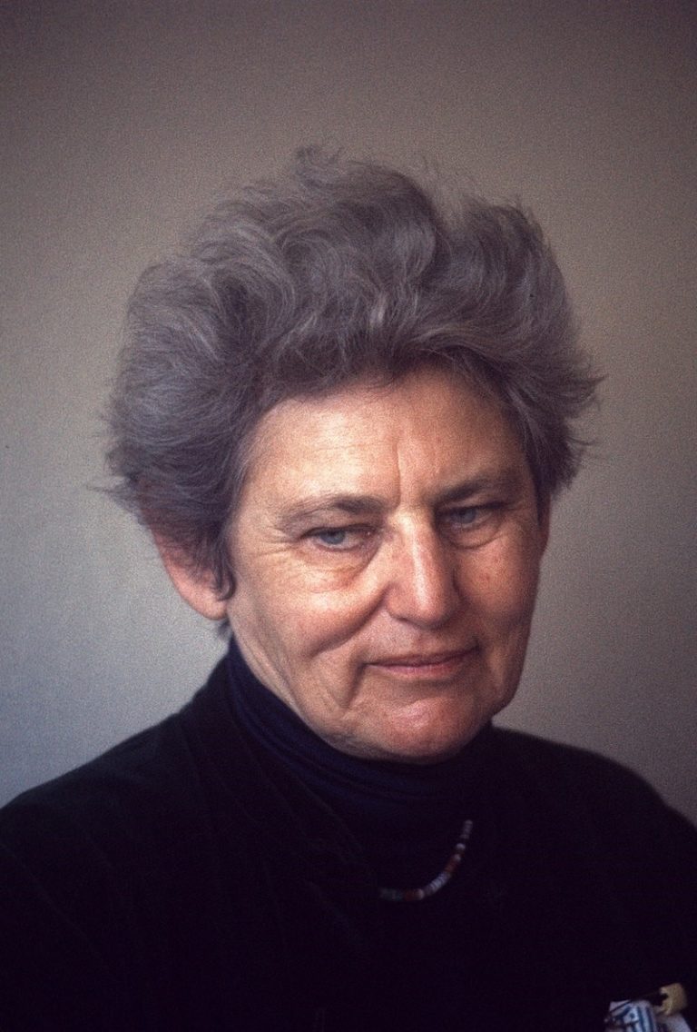 Considering History: Tillie Olsen and the Challenges and Inspirations ...