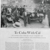 The Cuban Conundrum | The Saturday Evening Post