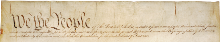 Considering History: Health Care Is a Founding American Ideal | The ...