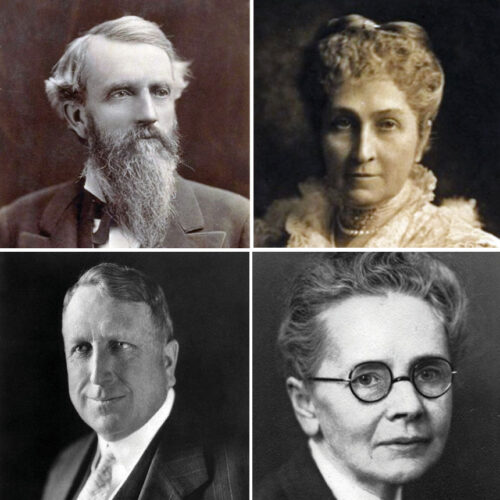 Hearst Castle: The Enchanted Hill | The Saturday Evening Post