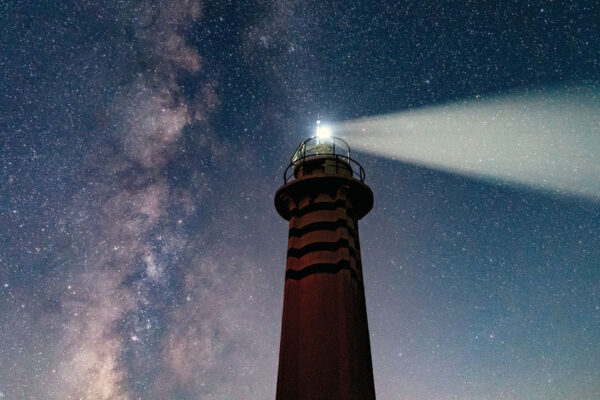 Losing Sight, Gaining Vision | The Saturday Evening Post