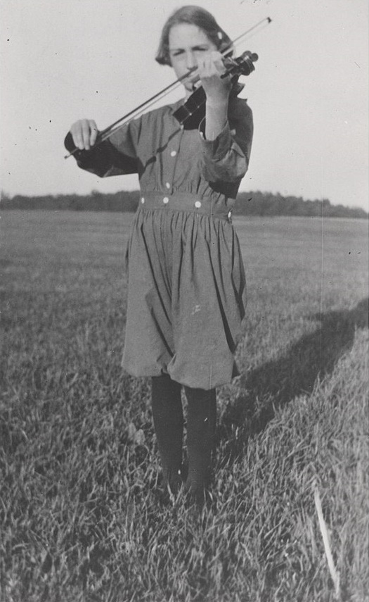 Virginia Apgar, The Doctor Who Saved the Lives of Millions of Newborns ...