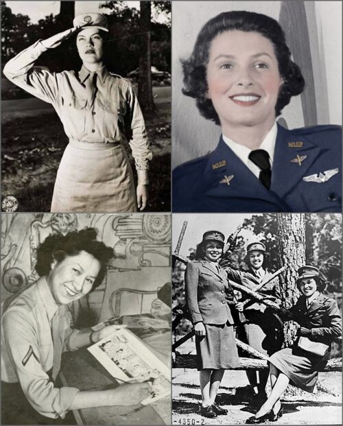 Women's Work: Living Legacies of Service — Native American Women in the ...