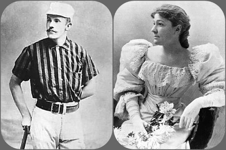 Before Taylor and Travis, There Was Helen and John | The Saturday ...