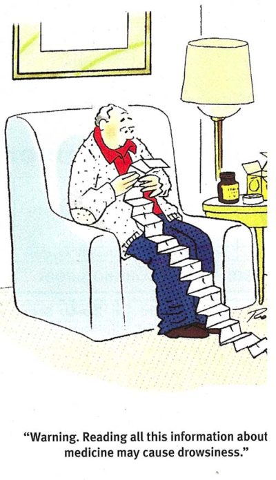 Meet the Cartoonist: Roy Delgado | The Saturday Evening Post