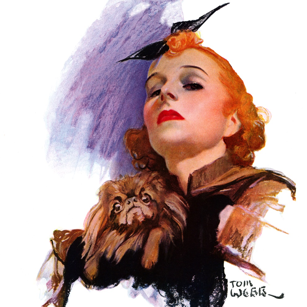 Tom Webb Archives | The Saturday Evening Post