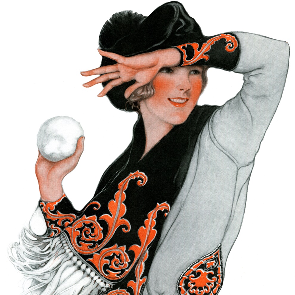 Sarah Stilwell-Weber Archives | The Saturday Evening Post