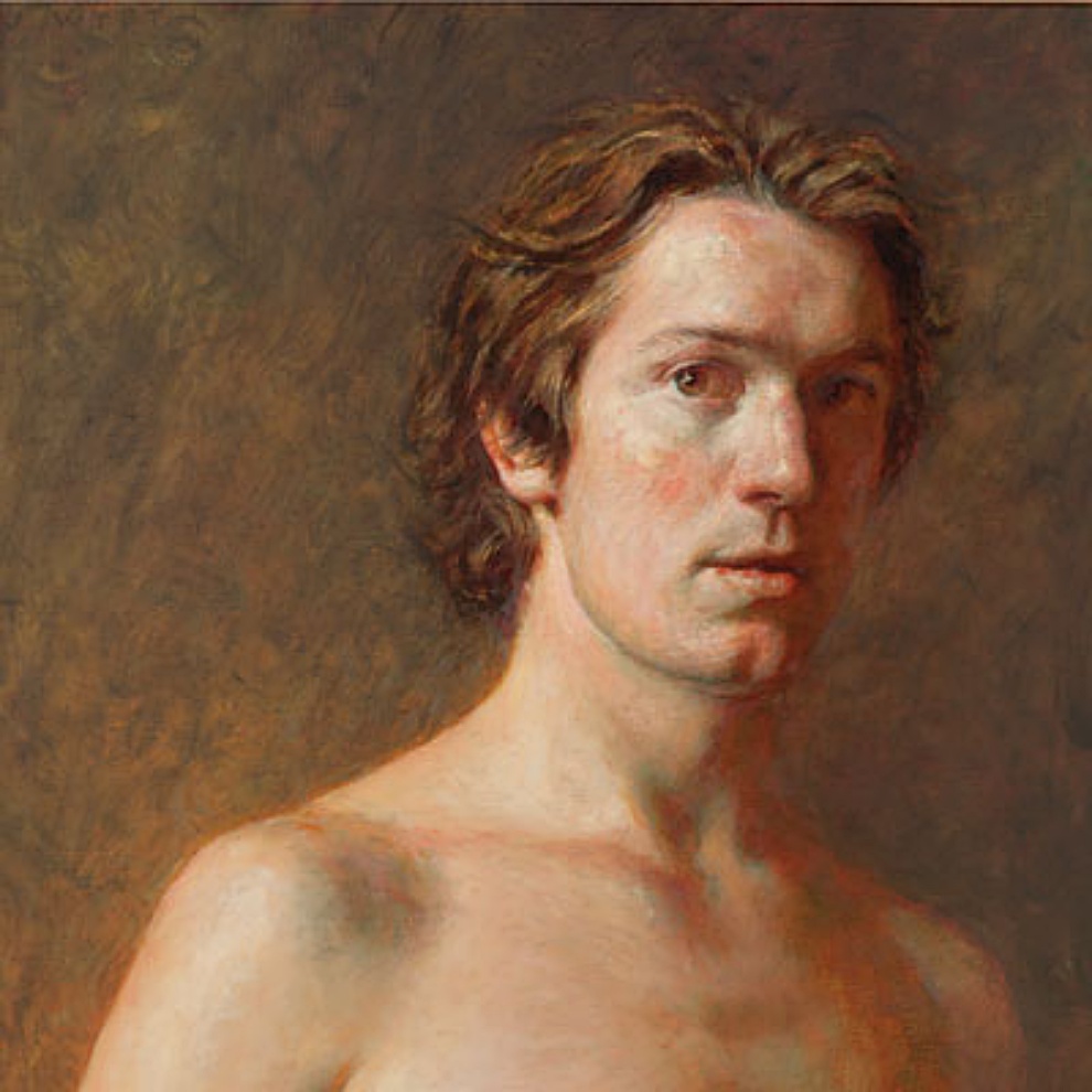 Jamie Wyeth Archives | The Saturday Evening Post