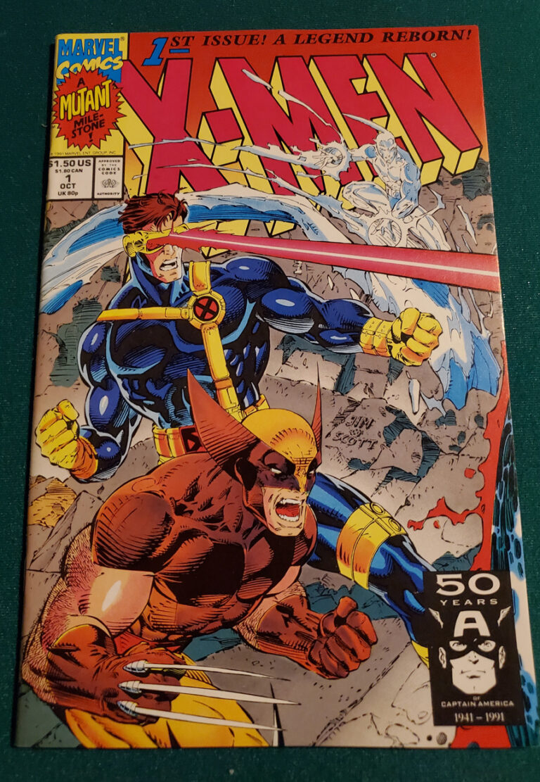 Wolverine: 50 Years of X-cellence | The Saturday Evening Post