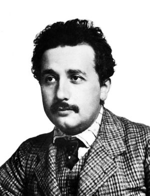 Albert Einstein Archives | The Saturday Evening Post