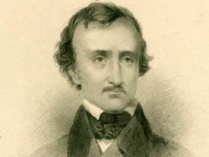 Undiscovered Poe? Early Works Before 'The Black Cat' | The Saturday ...