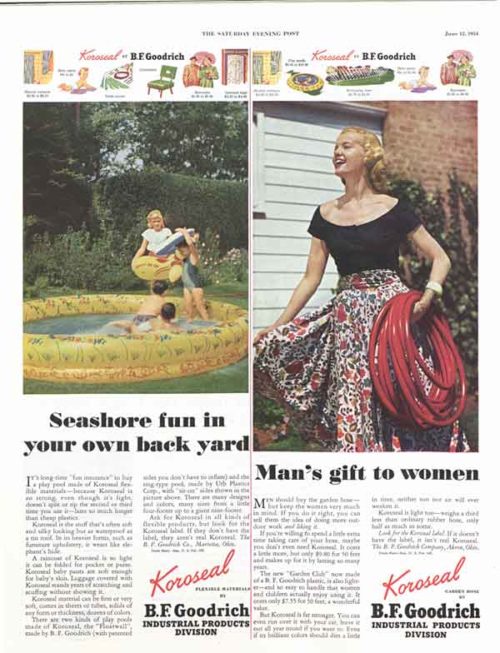 How Americans Saw Themselves in the 1950s | The Saturday Evening Post