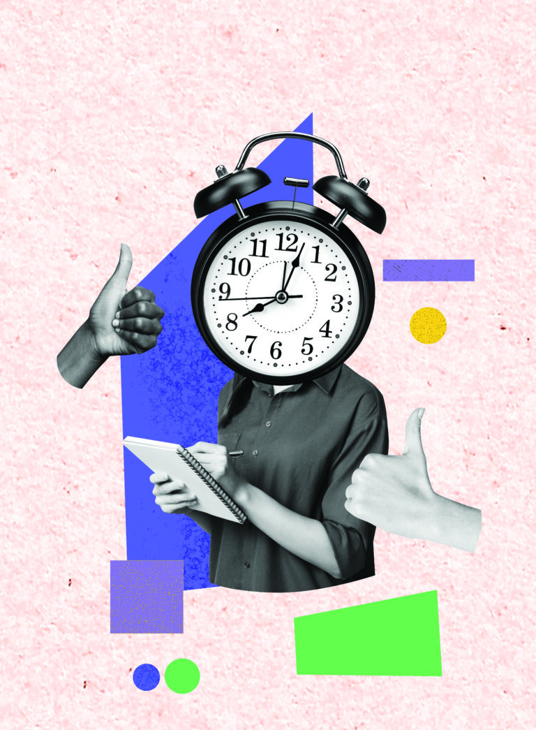 Sharpen Your Memory | The Saturday Evening Post