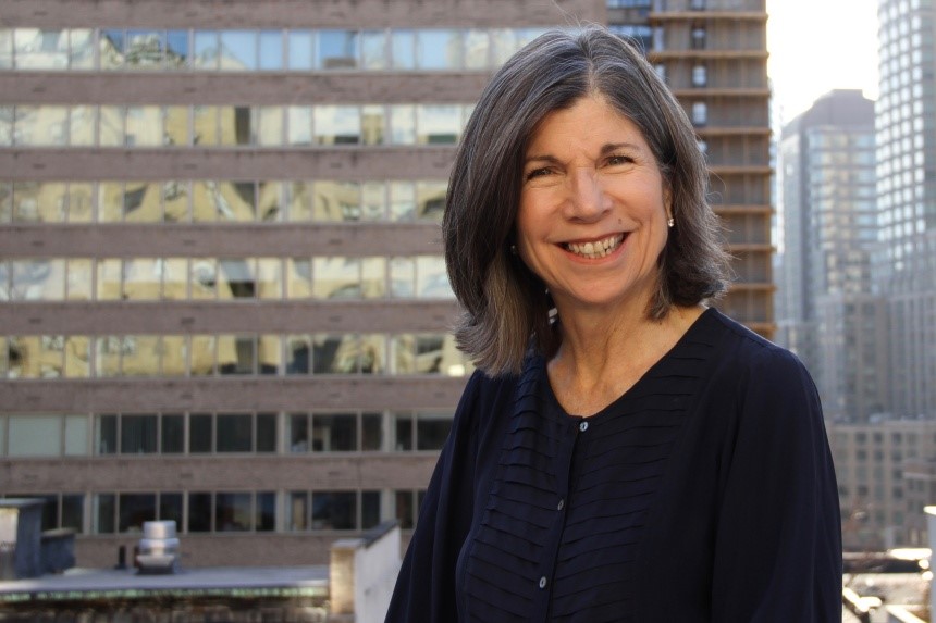 Anna Quindlen on Writing a Different Ending for Your Life | The ...