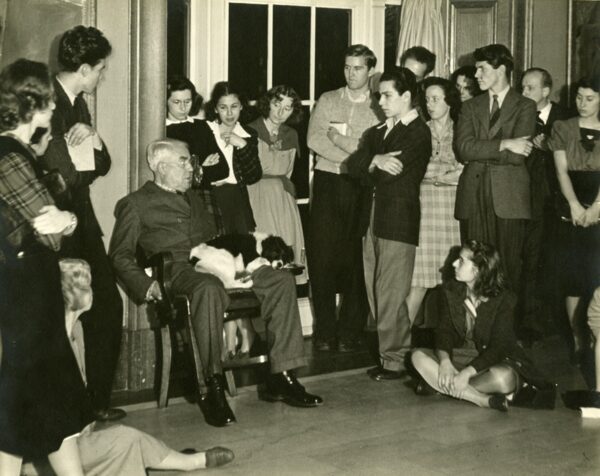 Not Your Traditional Art Museum: How the Barnes Foundation Helps You ...