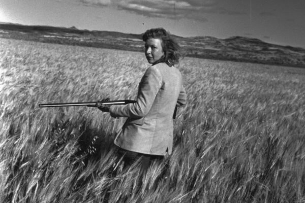 The Female War Correspondent Who Sneaked into D-Day | The Saturday ...