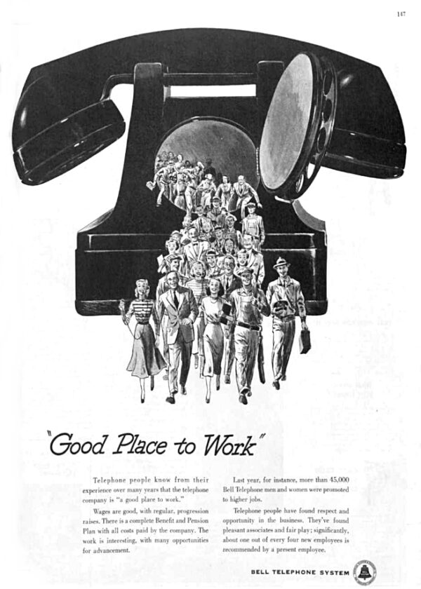 News of the Week: Telephobia, Famous Cartoonists, and What's in Your ...