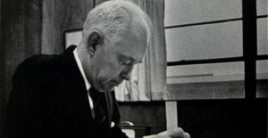 The Rise and Fall of the John Birch Society: 50 Years Ago | The ...