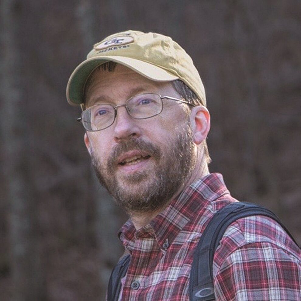 Bob Holmes | at The Saturday Evening Post