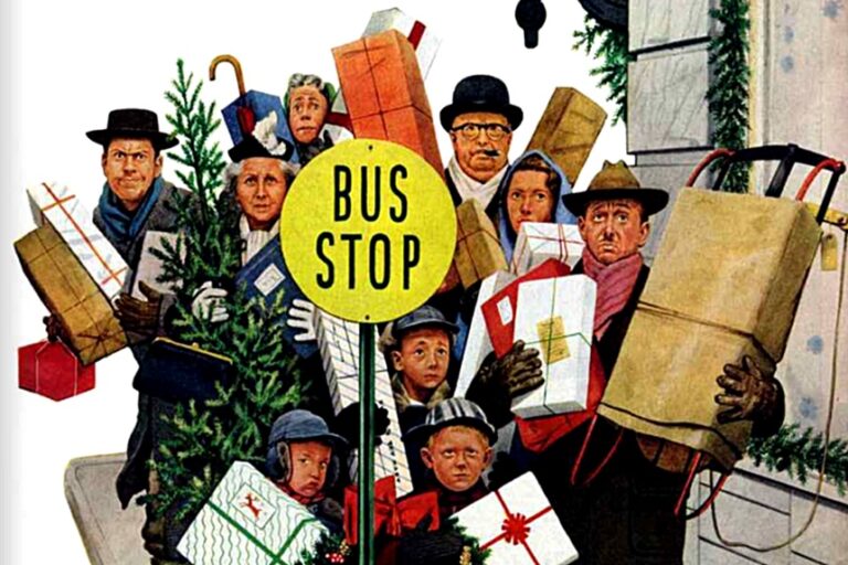 News of the Week: Merry Christmas, Merriam-Webster, and the Most ...