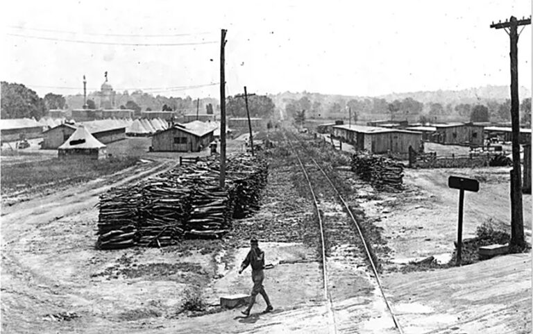 The Other Gettysburg Address: Eisenhower’s Gettysburg Farm | The ...