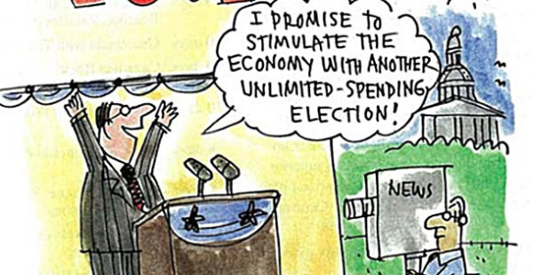 The Most Popular Cartoon Collections of 2018 | The Saturday Evening Post