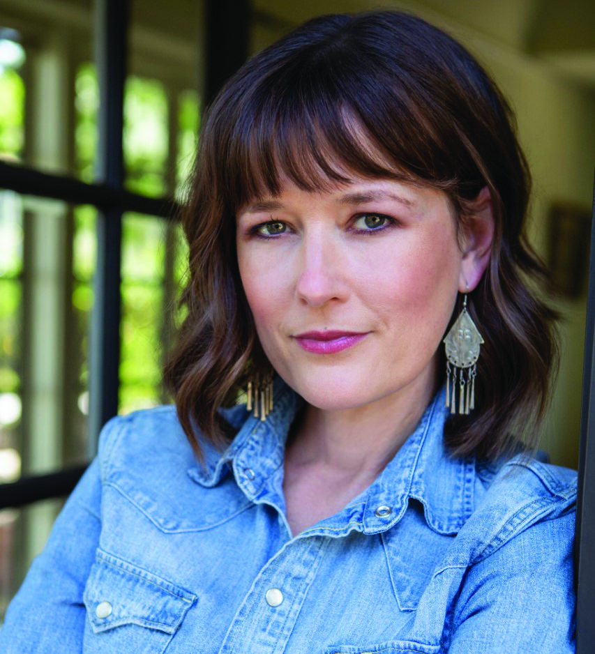 Caroline Frost | at The Saturday Evening Post