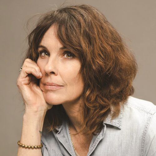 Caroline Paul | at The Saturday Evening Post