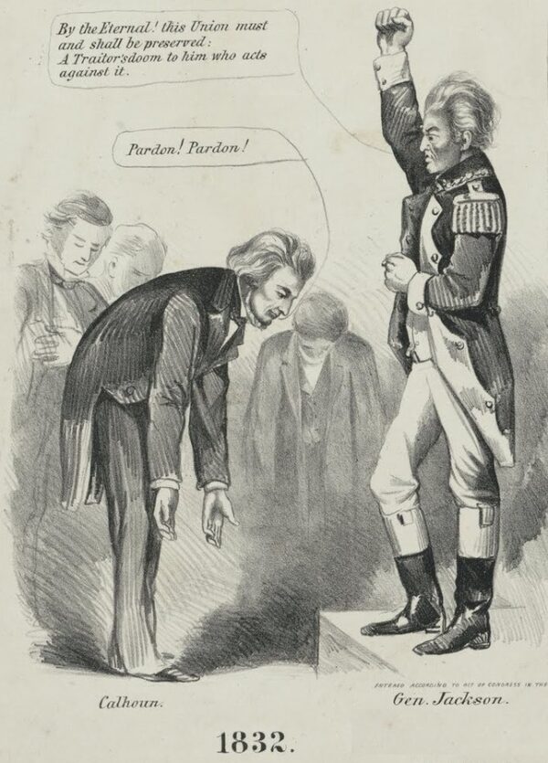 The Abominable Tariff | The Saturday Evening Post