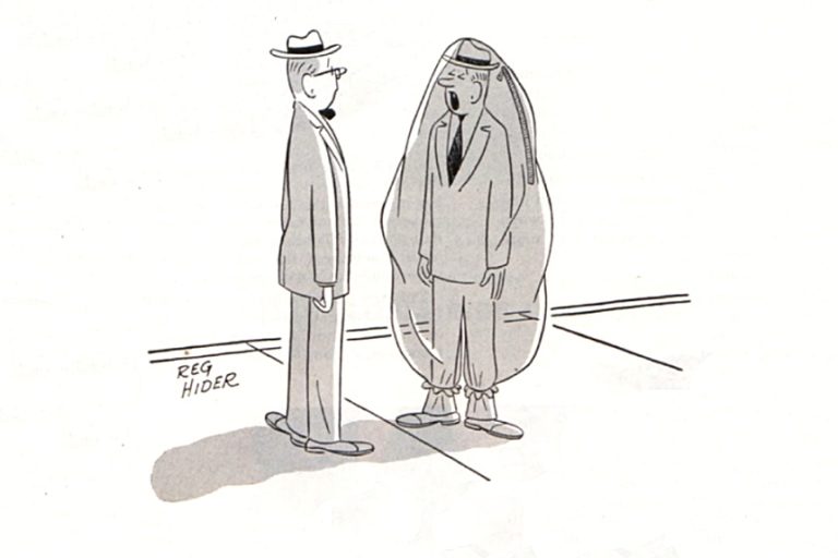 The Most Popular Cartoons Of 2020 The Saturday Evening Post