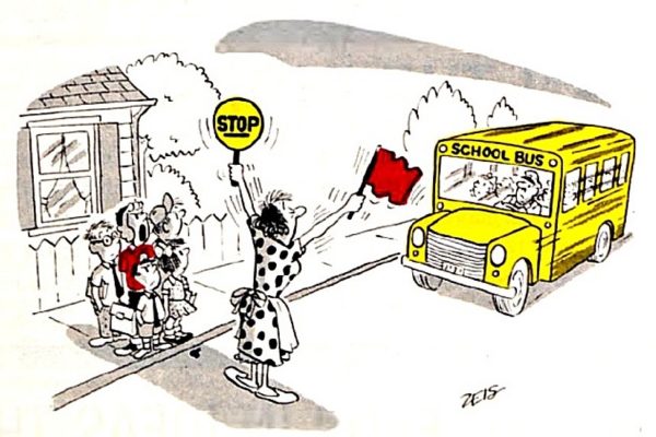 The Most Popular Cartoons of 2022 | The Saturday Evening Post