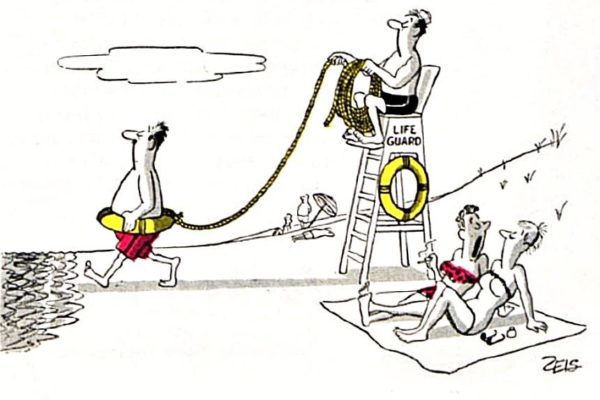 The Most Popular Cartoons of 2022 | The Saturday Evening Post