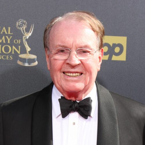 Charles Osgood | at The Saturday Evening Post