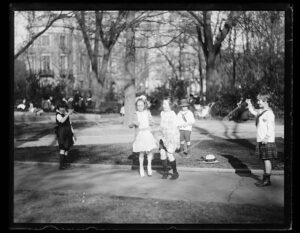 The History of Child Labor in America | The Saturday Evening Post