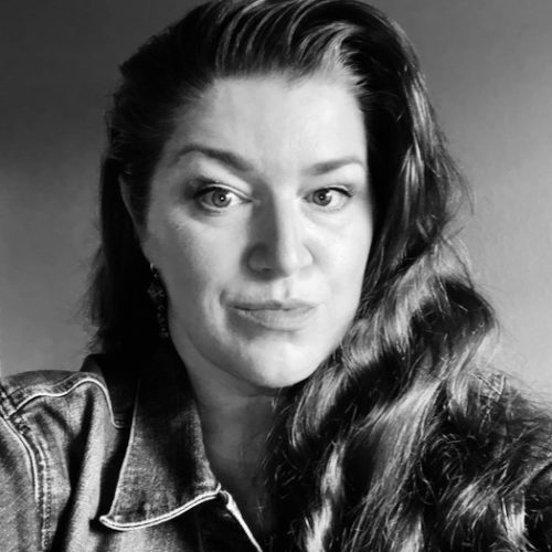 Christi Nogle | at The Saturday Evening Post