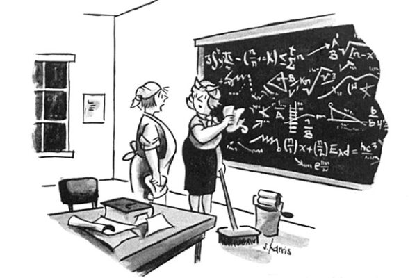 The Most Popular Cartoons of 2024 | The Saturday Evening Post