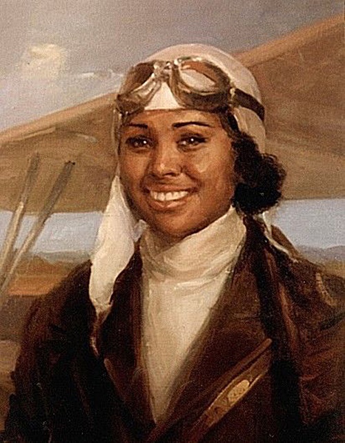 The High-Flying Feats of Bessie Coleman | The Saturday Evening Post
