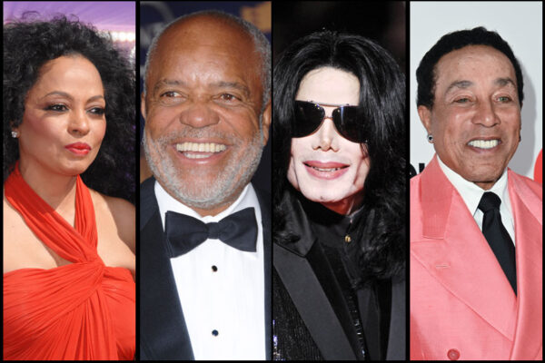 Motown 25: How an Anniversary Reshaped American Music | The Saturday ...