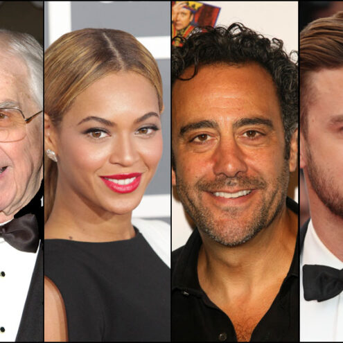 Night of the Horror Hosts | The Saturday Evening Post