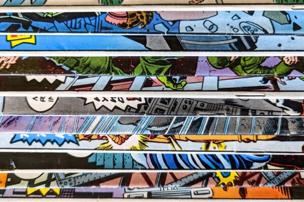 10 Wild Stories from Comic Book History | The Saturday Evening Post