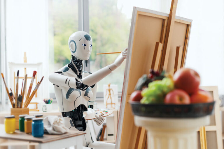 Contrariwise: When A.I. Is B.S. | The Saturday Evening Post
