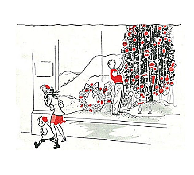 Humor | The Saturday Evening Post