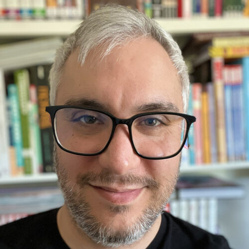 Craig Church | at The Saturday Evening Post