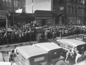 100 Years Ago, Leopold and Loeb Killed for Thrills | The Saturday ...