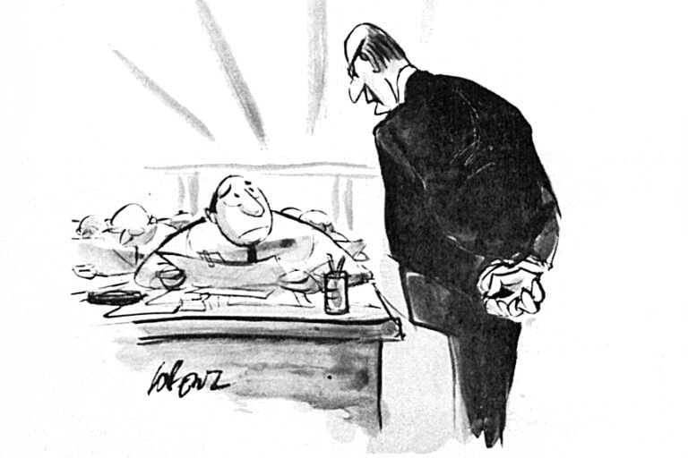 The Saturday Evening Post | Home of The Saturday Evening Post