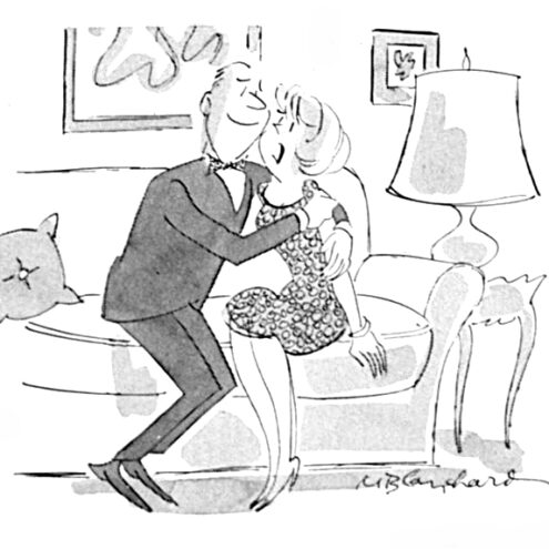 The Most Popular Cartoons of 2024 | The Saturday Evening Post