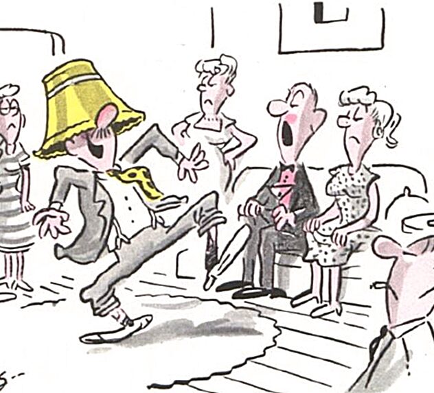 Humor | The Saturday Evening Post