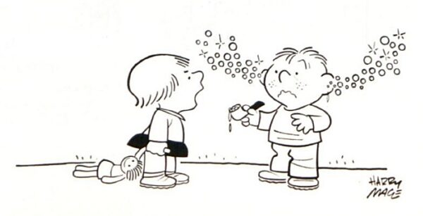 Cartoons: 1960s Humor | The Saturday Evening Post