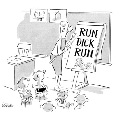 Cartoons: Election Collection | The Saturday Evening Post